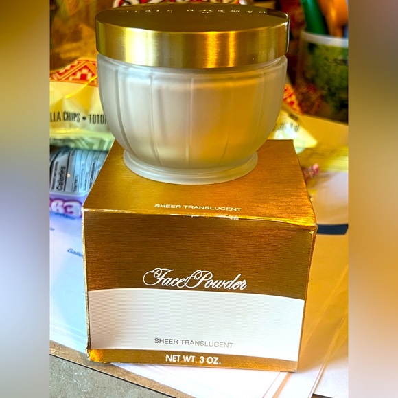 Merle Norman | Makeup | Vintage Merle Norman Cosmetics Sheer Face ...